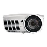 Optoma High Def Video Electronics EH415ST HD 1080P Compact Short-Throw ...