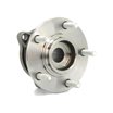 Kugel Rear Wheel Bearing Hub Assembly 70-512284 for Car Toyota Venza ...