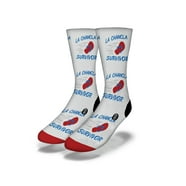 SAS-6810 Painter's Spray Sock - Walmart.com