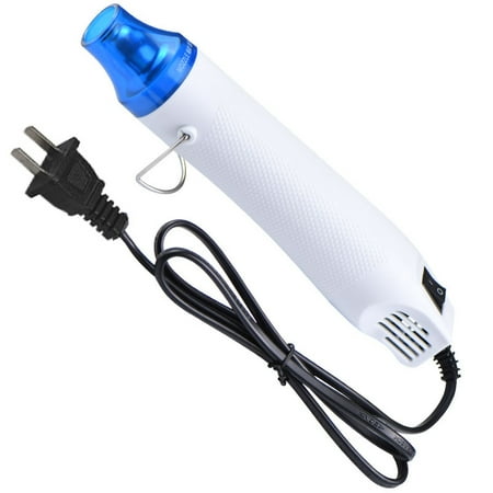 Handheld Heat Gun, Homidic 2m Ultra-long Cable Handheld Heat Gun for ...