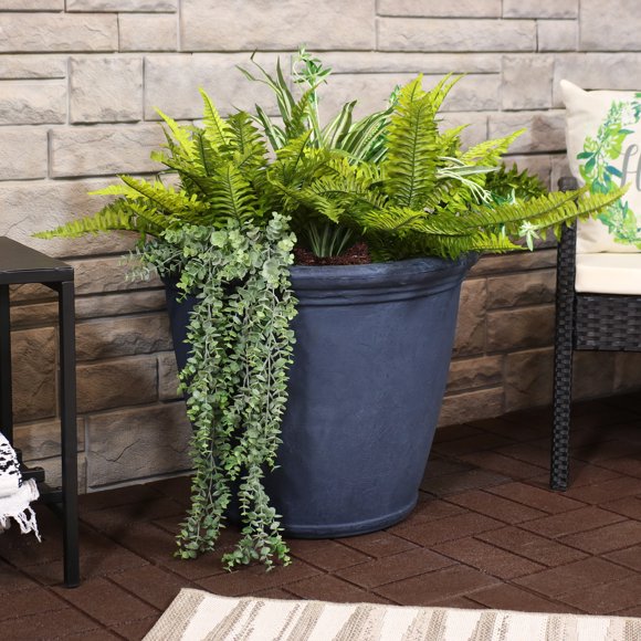 Large Outdoor Pots