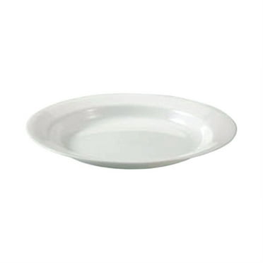 Gibson Home 4 Piece Set of 8.75 " Wide Rim Dinner and Serving Bowls in ...