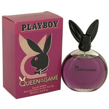 Playboy Playboy Play It Sexy Eau De Toilette Spray 3 oz - Walmart.com