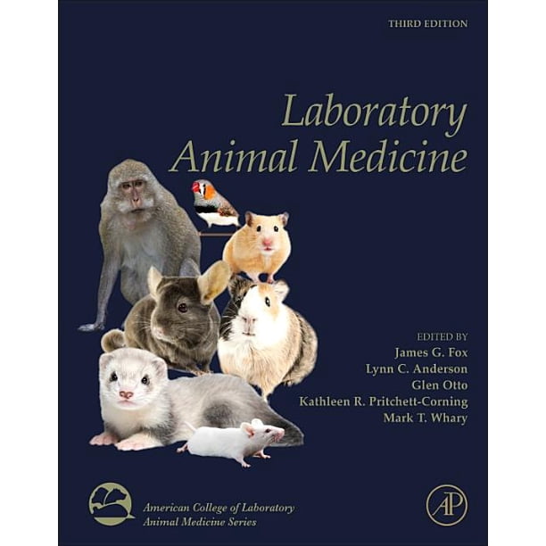 Animal Laboratory