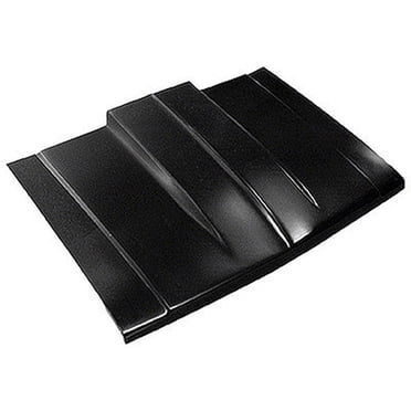 ProEFX (C1088V1) Cowl Hood, Steel - Walmart.com