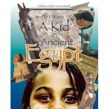 National Geographic Readers: Egypt Collection (Hardcover) - Walmart.com