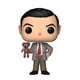 Funko POP TV: Mr. Bean -Mr. Bean - Walmart.com