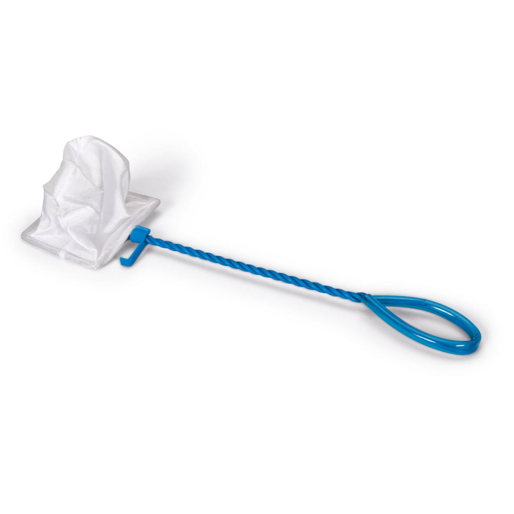 EASY CATCH FINE MESH FISH NET - Walmart.com