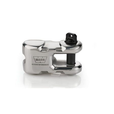Warn 100640 Winch Cable Shackle | Walmart Canada