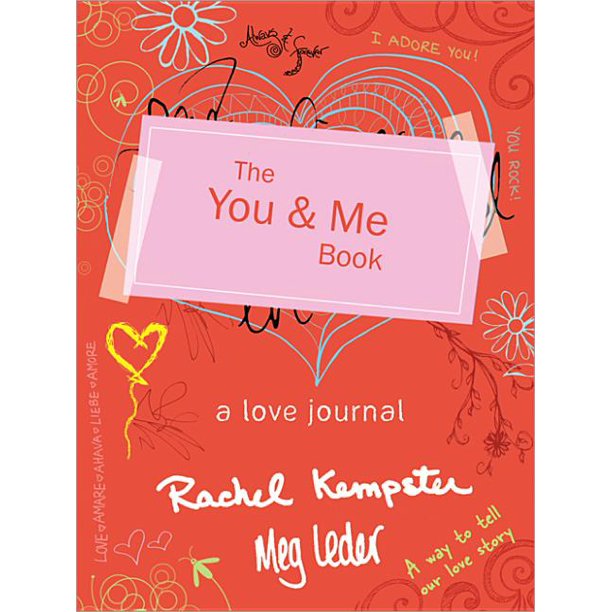 You and Me Book, The - Walmart.com - Walmart.com