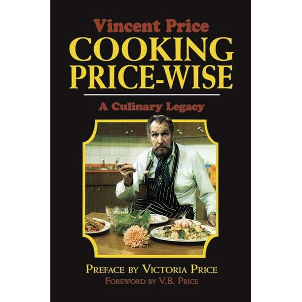 Calla Editions: Cooking Price-Wise : A Culinary Legacy (Hardcover ...