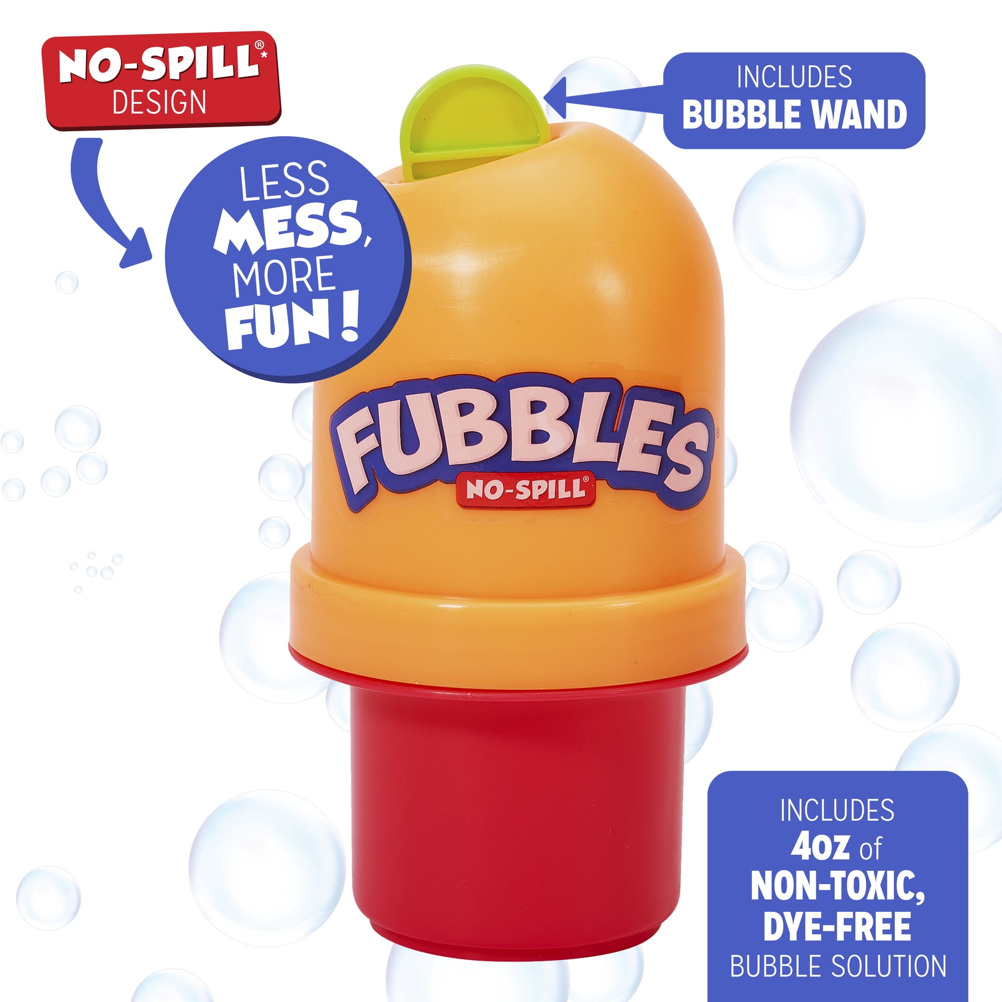 Click here for Play Day Pl Fubbles No Spill Bubble Tumbler prices