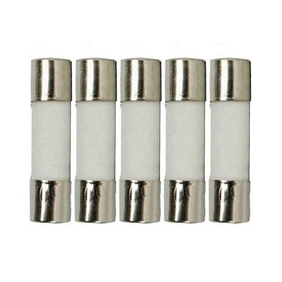 3a 250V Fuses