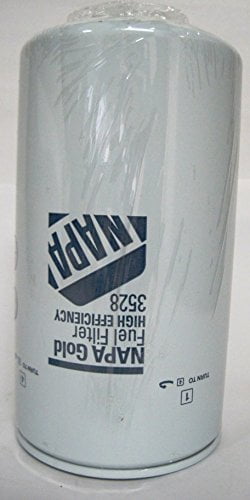Napa Gold Fuel Filter 3528 - Walmart.com