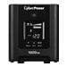 CyberPower Ecologic Series EC550G - UPS - 330 Watt - 550 VA - Walmart.com