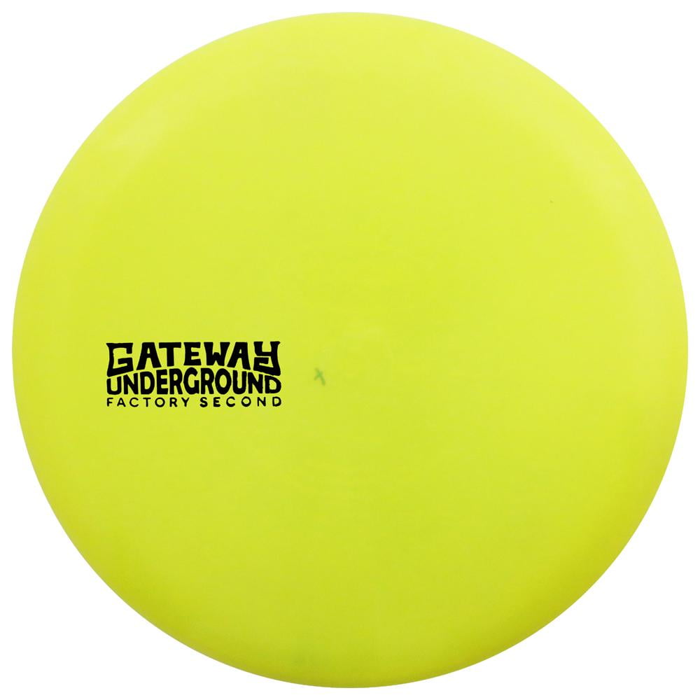 Gateway Factory Second Diamond Magic Putter Golf Disc - Walmart.com