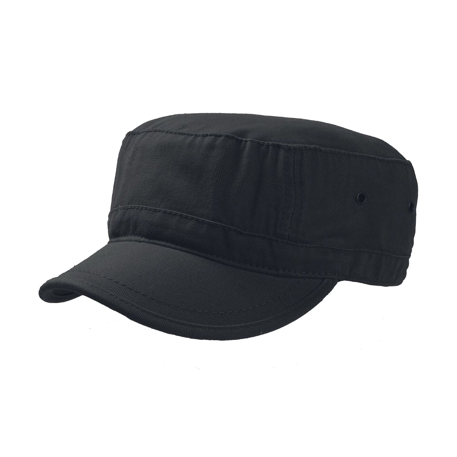 Click here for Atlantis Chino Cotton Urban Military Cap S-M prices