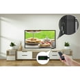 Digital TV Converter Box Dongle, ATSC Digital Converter Box with TV ...