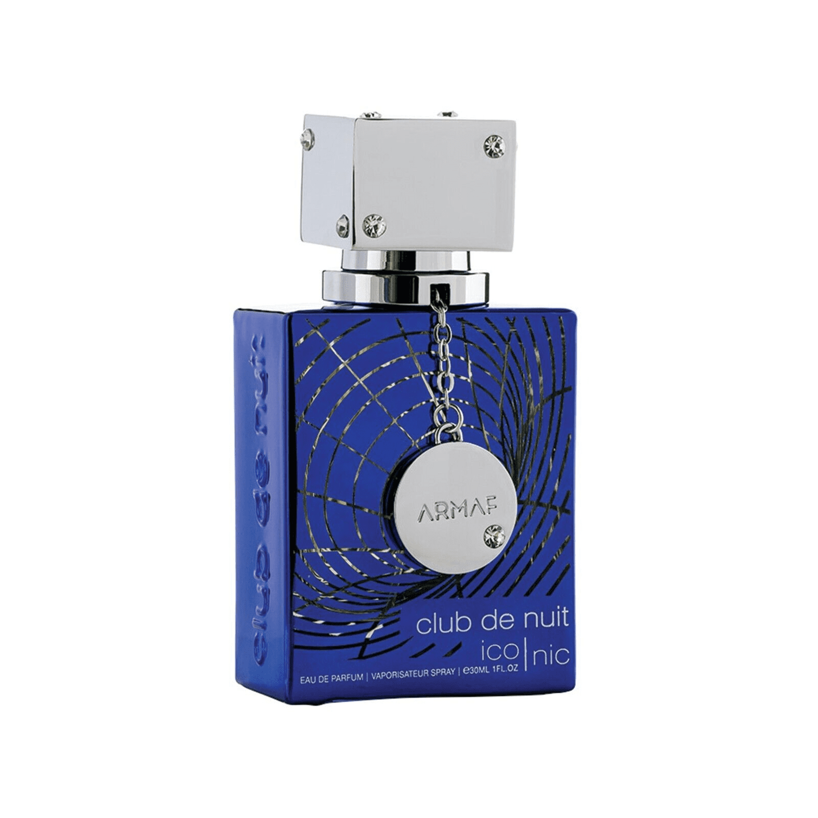 Click here for Armaf - Club De Nuit Iconic Edp Spray (30ml) 30 Ml prices