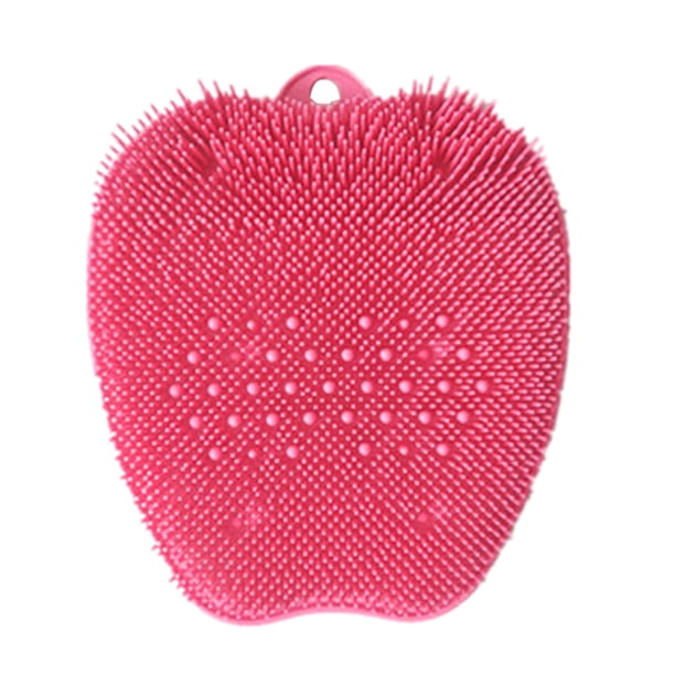 Scrubber Skin Exfoliating Pad Calluses Remover Foot Feet Cleaning ...