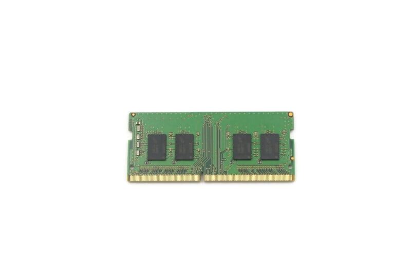 New Genuine Lenovo ThinkPad Series 3200 DDR4 SoDIMM 8GB Memory Card ...