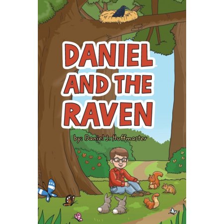 Daniel and the Raven | Walmart Canada