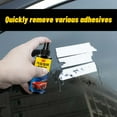 Car Peeling Tool Metal Letter Label Removal Tail Label Removal Sticker ...