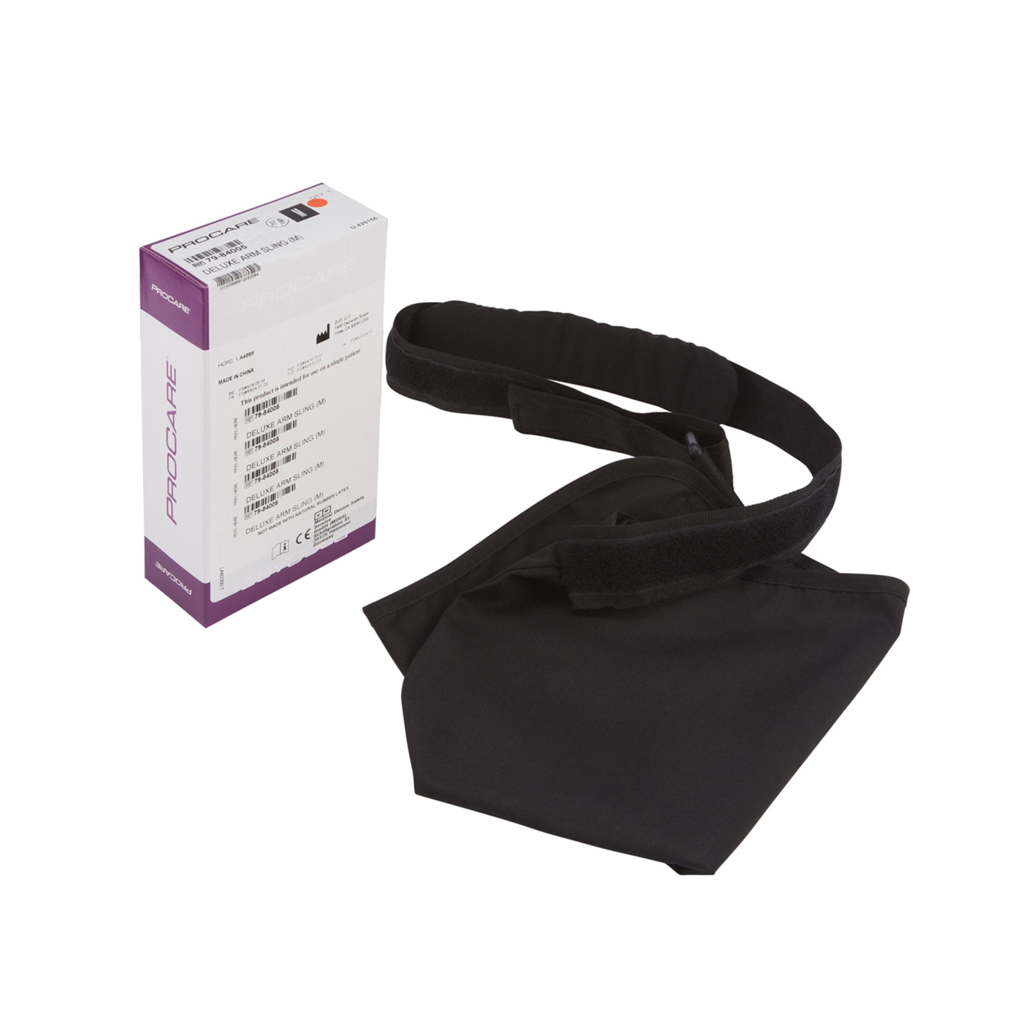 ProCare Deluxe Arm Sling, Medium - Walmart.com
