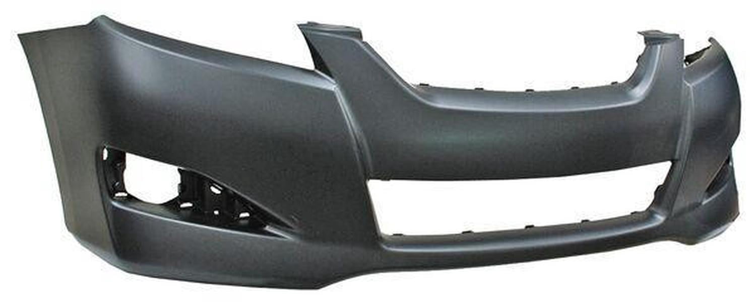 Defensa Delantera Toyota Matrix 2009 2010 2011 2012 2013 Genérica ...