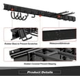 Free Shipping! Sttoraboks Garage Tool Storage Rack Wall Mounted ...