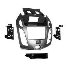 Transit connect double din store