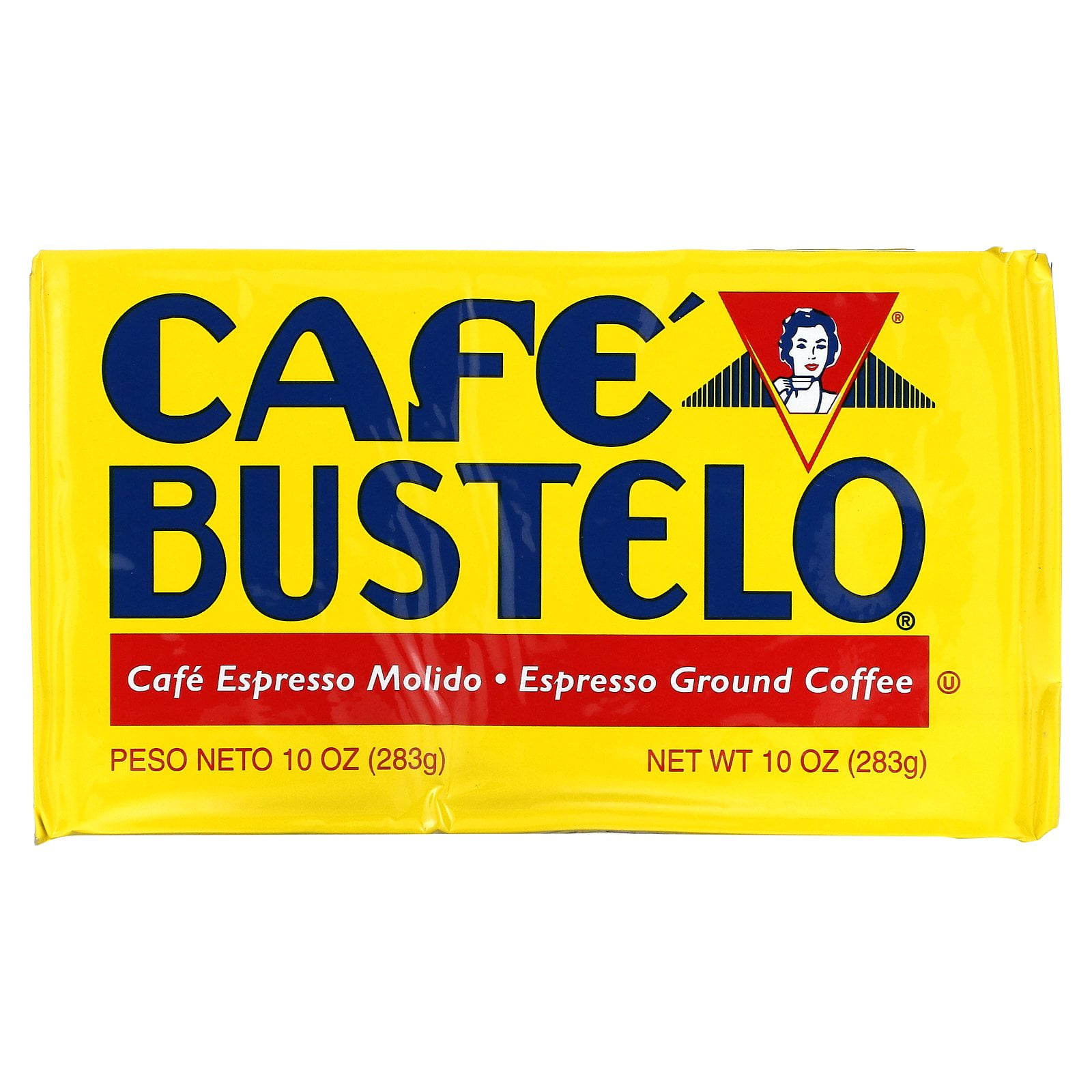 Click here for Café Bustelo  Espresso Ground Coffee  1 Brick  10... prices