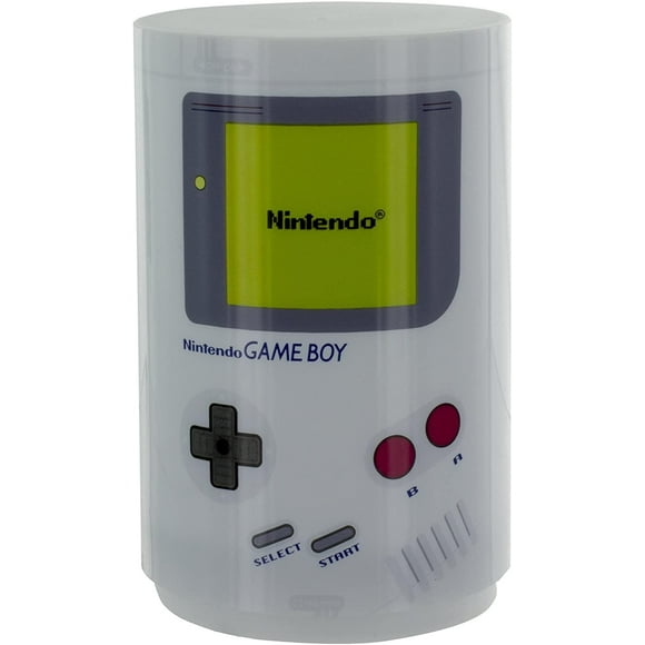 Nintendo Gameboy