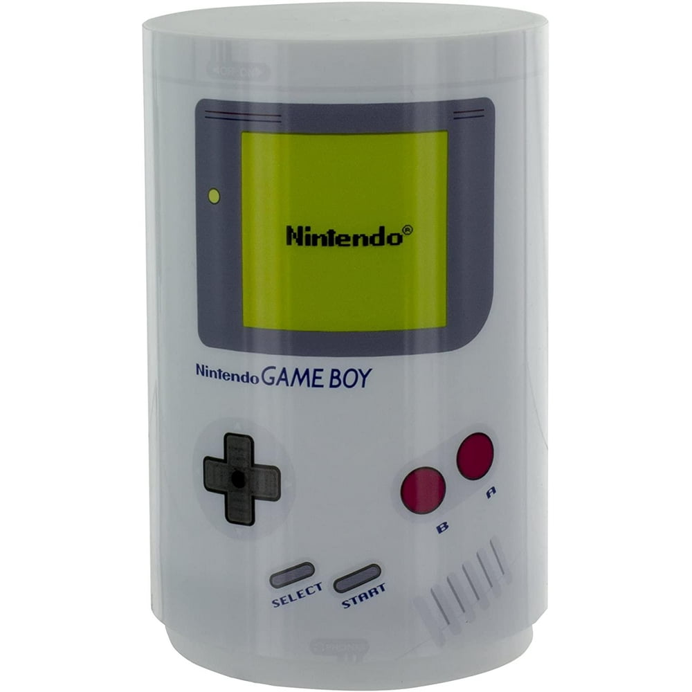 Nintendo Game Boy Mini Light with Sound - Walmart.com - Walmart.com