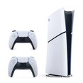 New TTrade PS_5 Slim Digital Edition 825GB Gaming Console – Fortnite ...