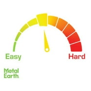 Fascinations Metal Earth 1934 Packard Twelve Convertible Laser Cut ...