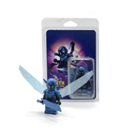 Skylanders SuperChargers Power Blue Trigger Happy Figure Pack [Autism ...