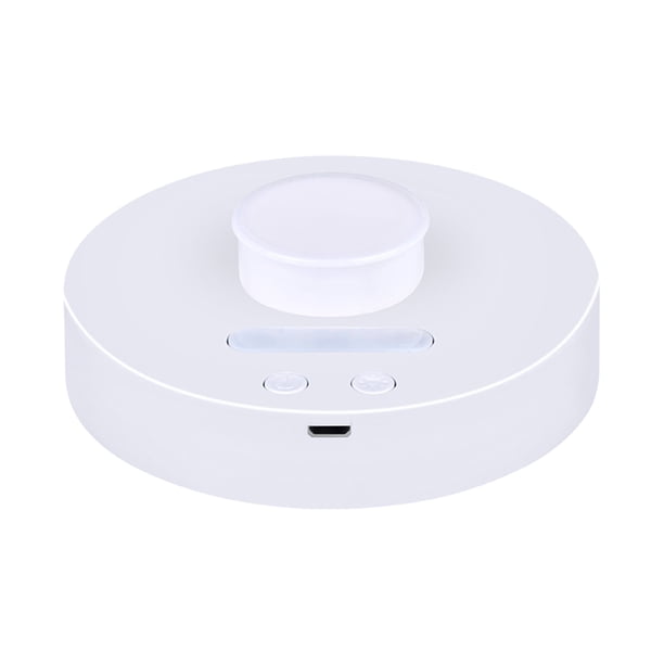 Mini Mineral Water Bottle Humidifier Diffuser Air Diffuser - Walmart.ca