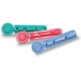 TRUEplus Sterile Lancets 33 Gauge, Universal Fit, Smooth Skin ...