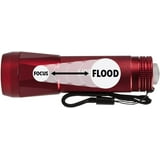 Life+gear Lg09-60589-sa4 160-lumen Mini Max Zoom-focus Flashlight ...