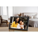 Free Shipping! PROSCAN ELITE 14.1-inch Wi-Fi Digital Picture Frame with ...
