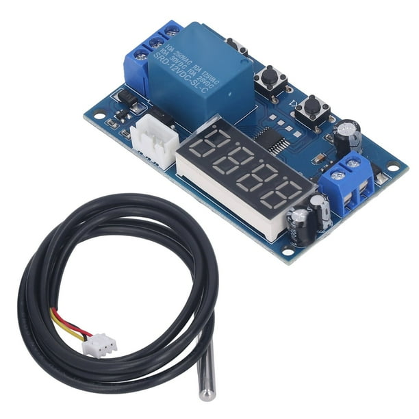 Temperature Controller Module,PWM Driver Module 4 PWM Driver Module ...