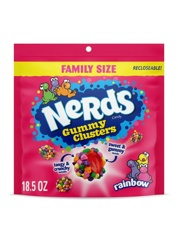 Nerds in Shop by Brand - Walmart.com