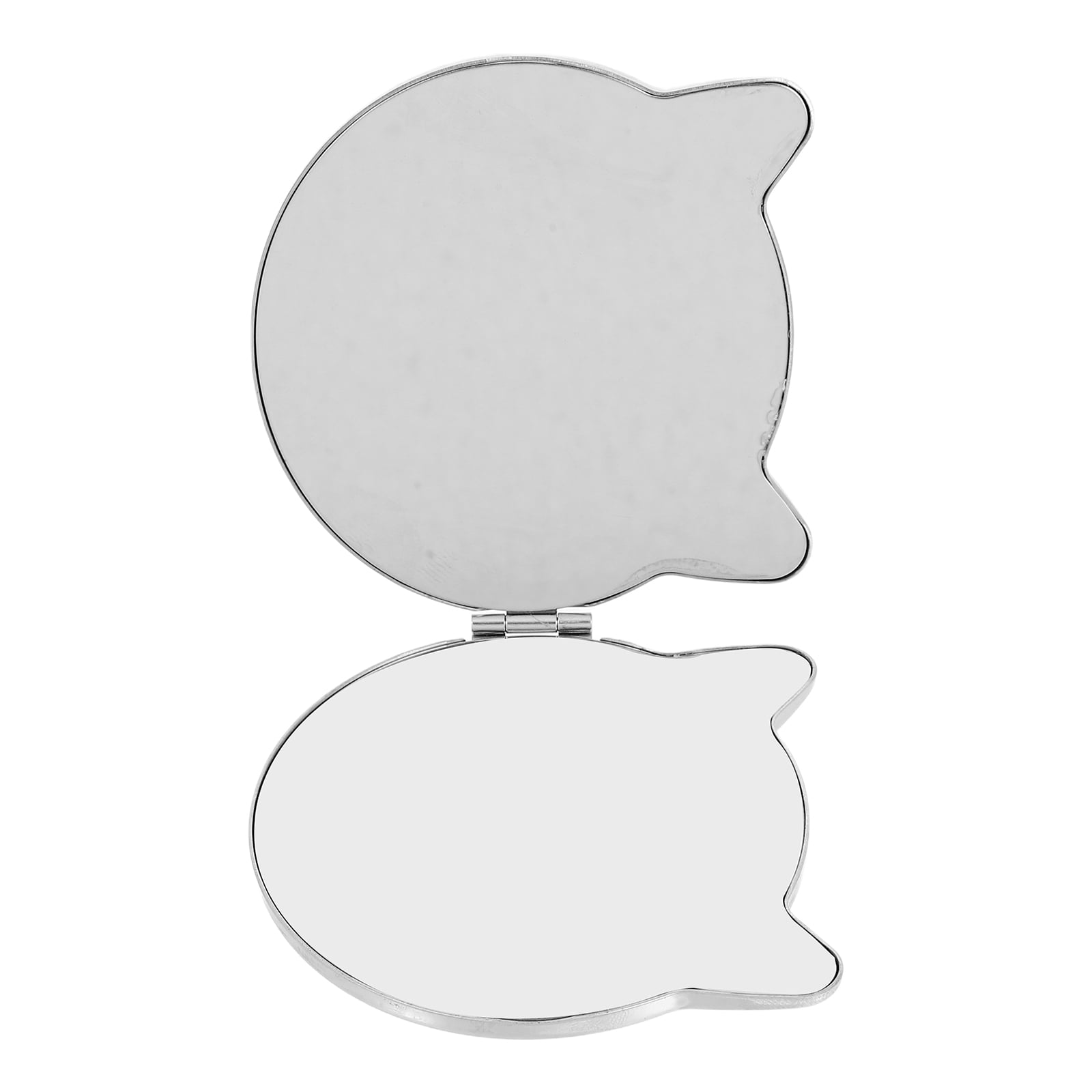 Click here for Alvinma Compact Handheld Mirror With Stainless Ste... prices