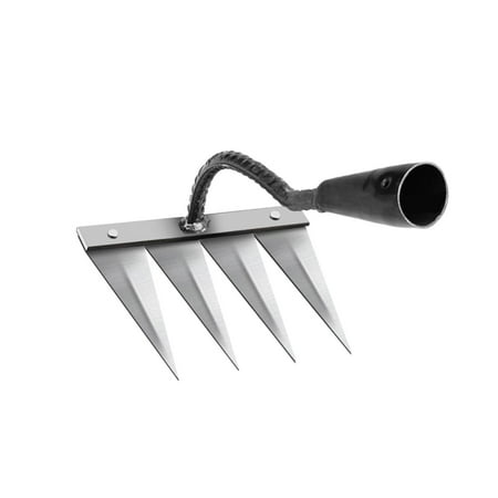 Xinxinyy Multisizes Vegetable Gardening Hoe Indispensable Garden Tools ...