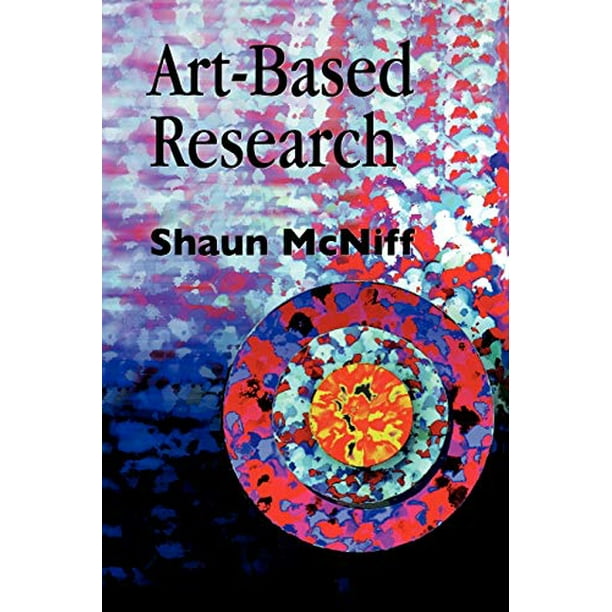 Shaun McNiff
