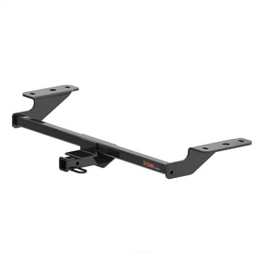 Bully CR-600 Receiver Hitch Mounted Utility Step - Walmart.com