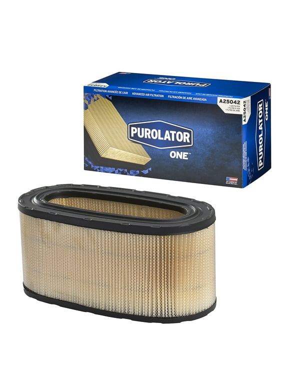 Purolator Air Filters in Engine Air Filter Brands - Walmart.com