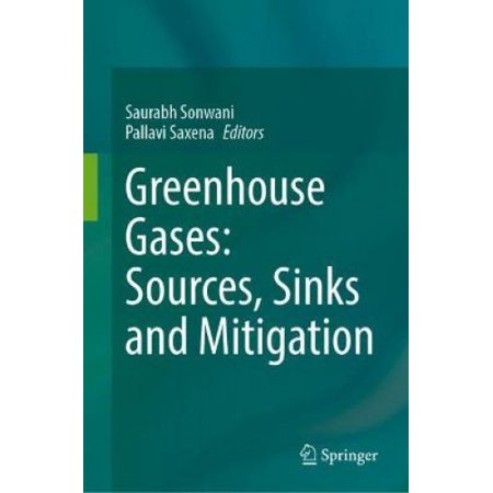 Greenhouse Gases: Sources, Sinks and Mitigation | Walmart Canada