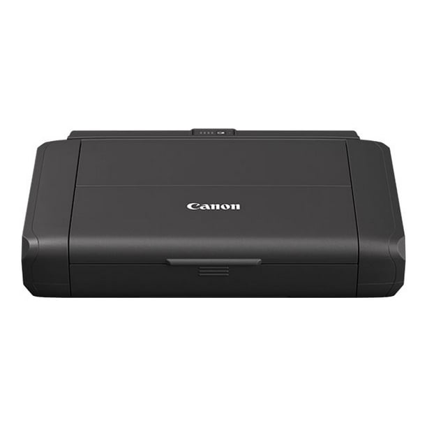 Canon PIXMA TR150 TR 150 - Printer - colour - ink-jet - A4/Legal - up ...